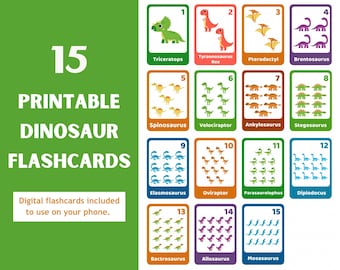 Numbers Poster Spanish Counting in Spanish Classroom Decor - Etsy