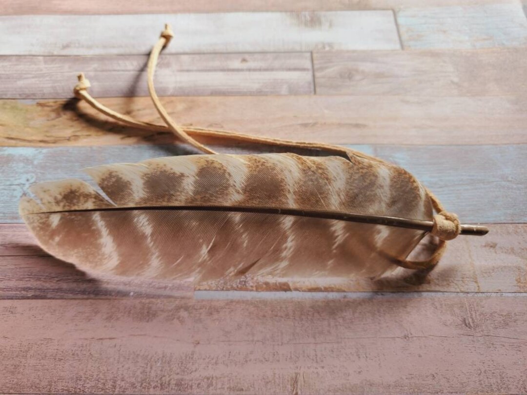 Turkey Feather, Hat Accessories Cowboy Hat, Cowboy Hat Feather Keeper ...