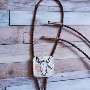 Unique Floral Mule Conchos, Custom Conchos Mule Design Tack, Unique ...