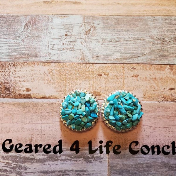 Turquoise Bling - Etsy