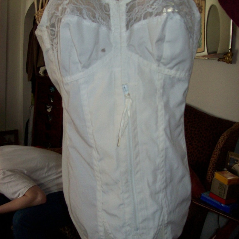 Full Body Womens Corset - Etsy