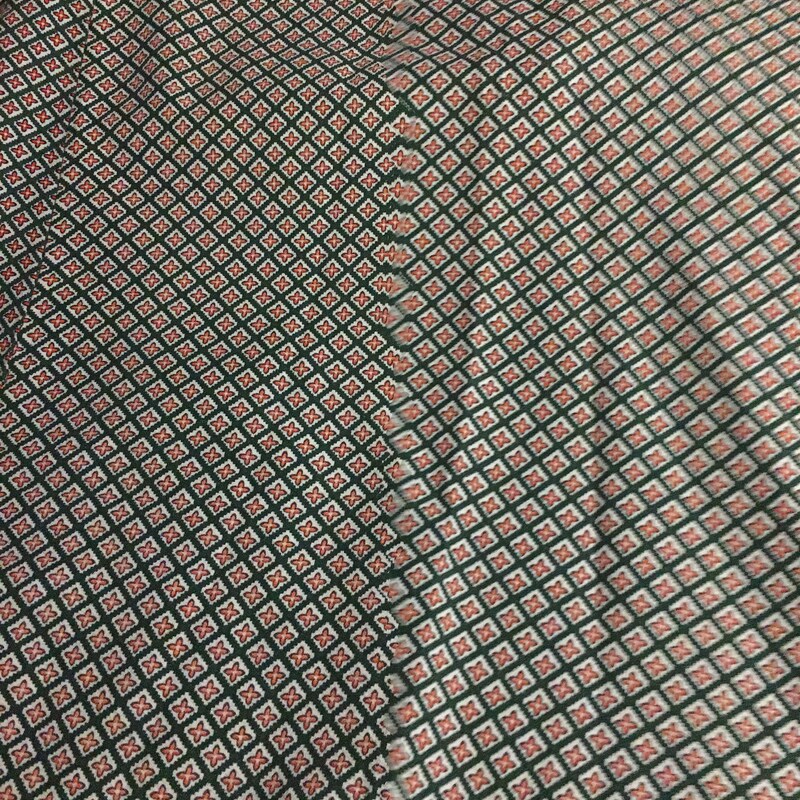 Barkcloth Curtains - Etsy