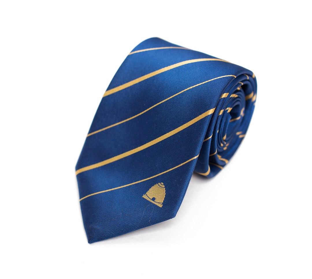 Utah Tie - 3.25” - Inspired by the Traditional Utah Flag - Utah Necktie ...