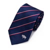 US Coast Guard USCG Flag Emblem Pin Lapel Tie Necktie Tack Statesman ...