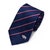 US Coast Guard USCG Flag Emblem Pin Lapel Tie Necktie Tack Statesman ...