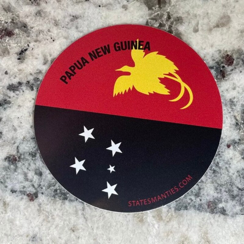Papua New Guinea Souvenirs - Etsy