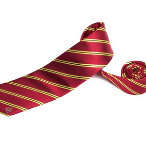 Spain Tie - 3.25” - Inspired by the Spanish Flag - Spain Necktie - LDS ...