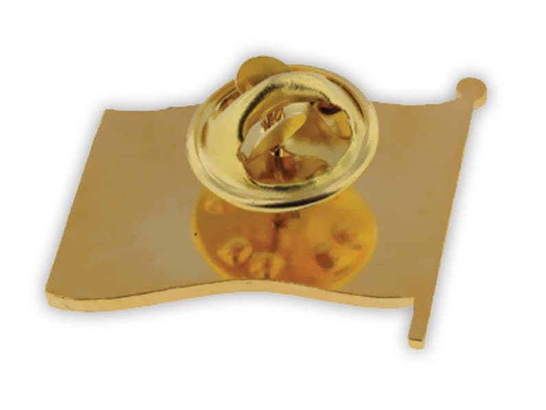 US Coast Guard USCG Flag Emblem Pin Lapel Tie Necktie Tack - Etsy