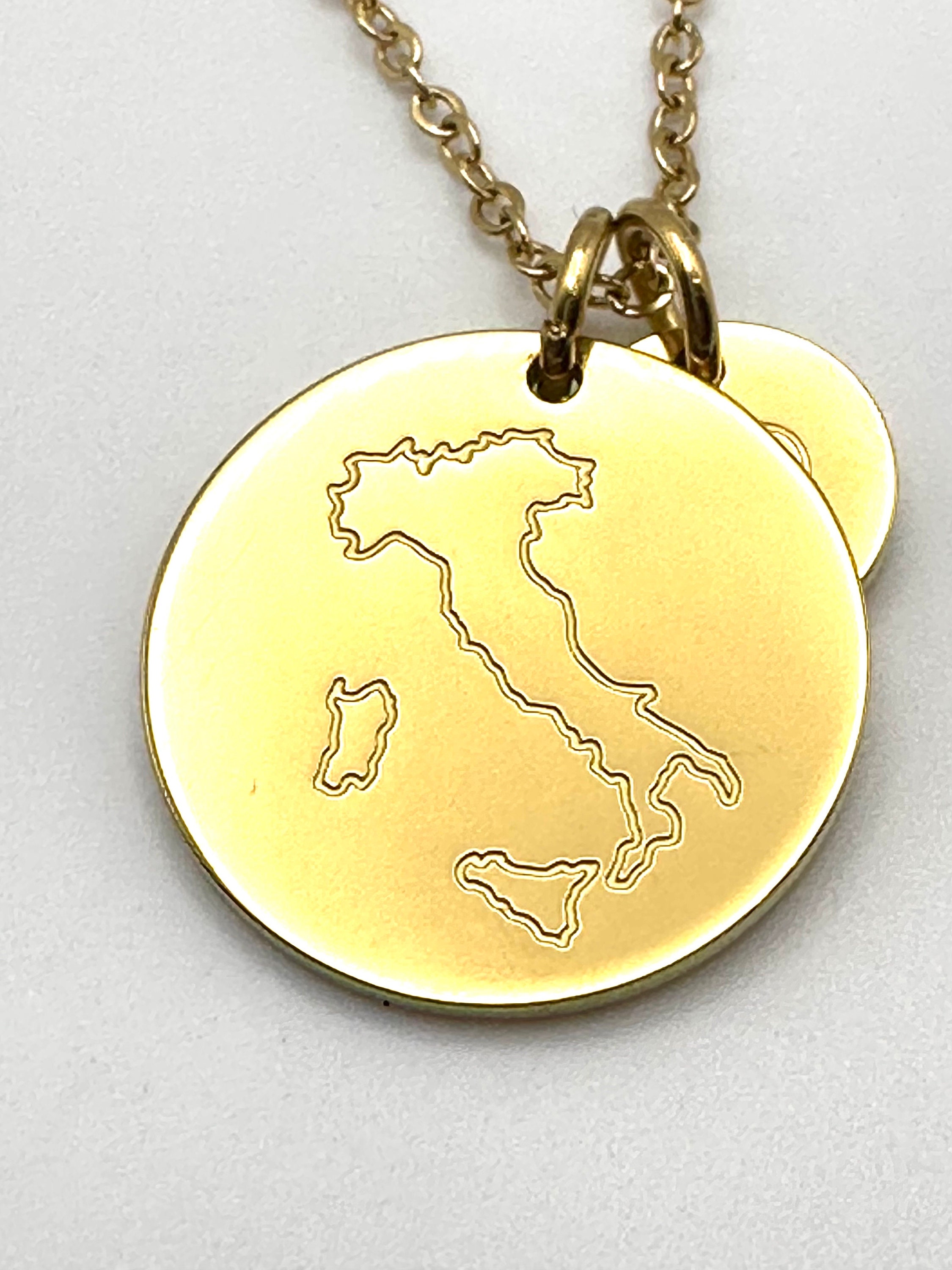 Italian Sister Symbols