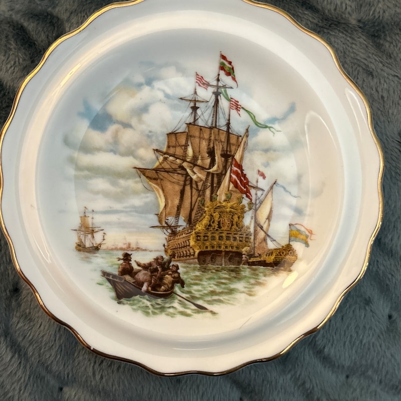 Cape Cod China - Etsy