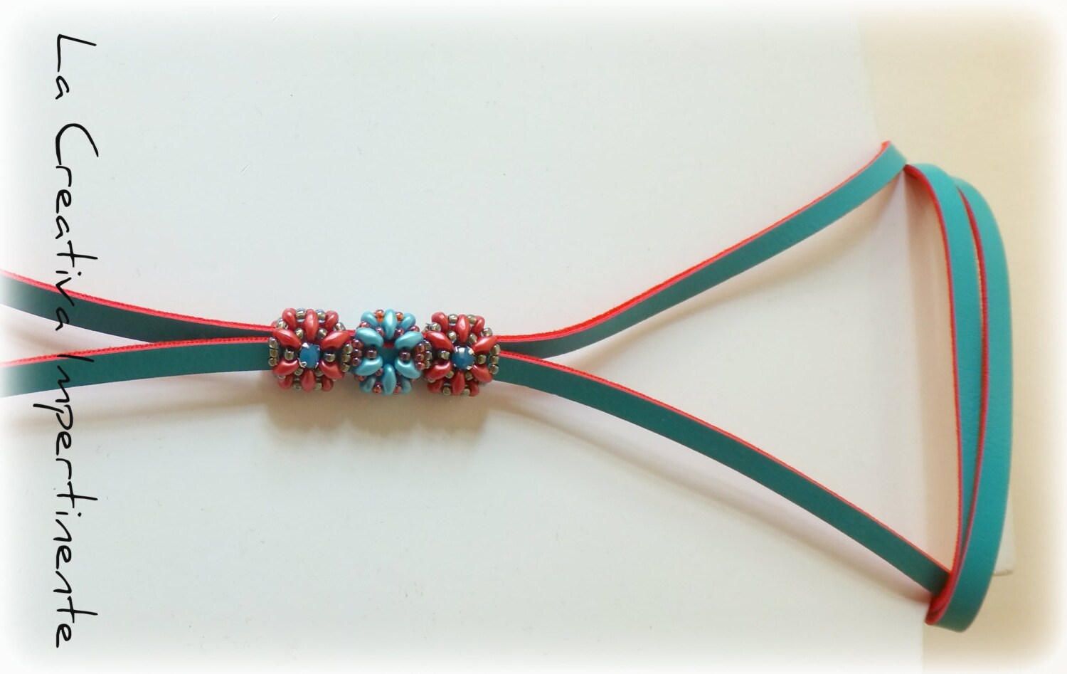 Tutorial Puff Bead arisa Superduo or Twin Beads Pdf Beading Pattern ...