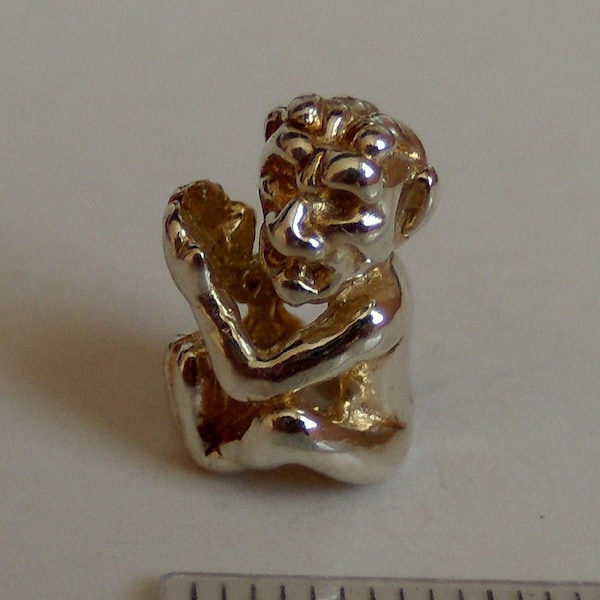 Troll Charm Bracelet - Etsy