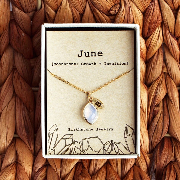 June Birthstone - Etsy