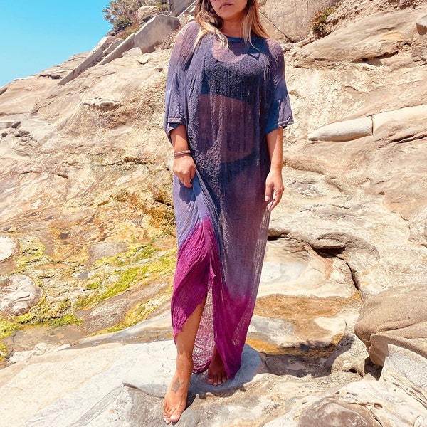 Shredded Dress - Etsy