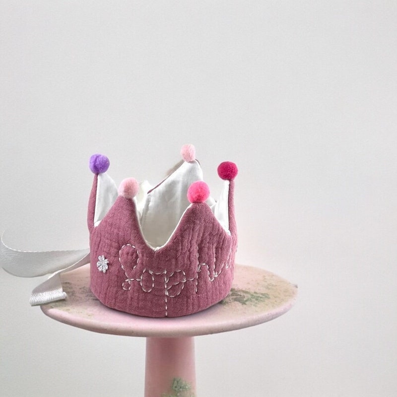 Birthday Crown - Etsy