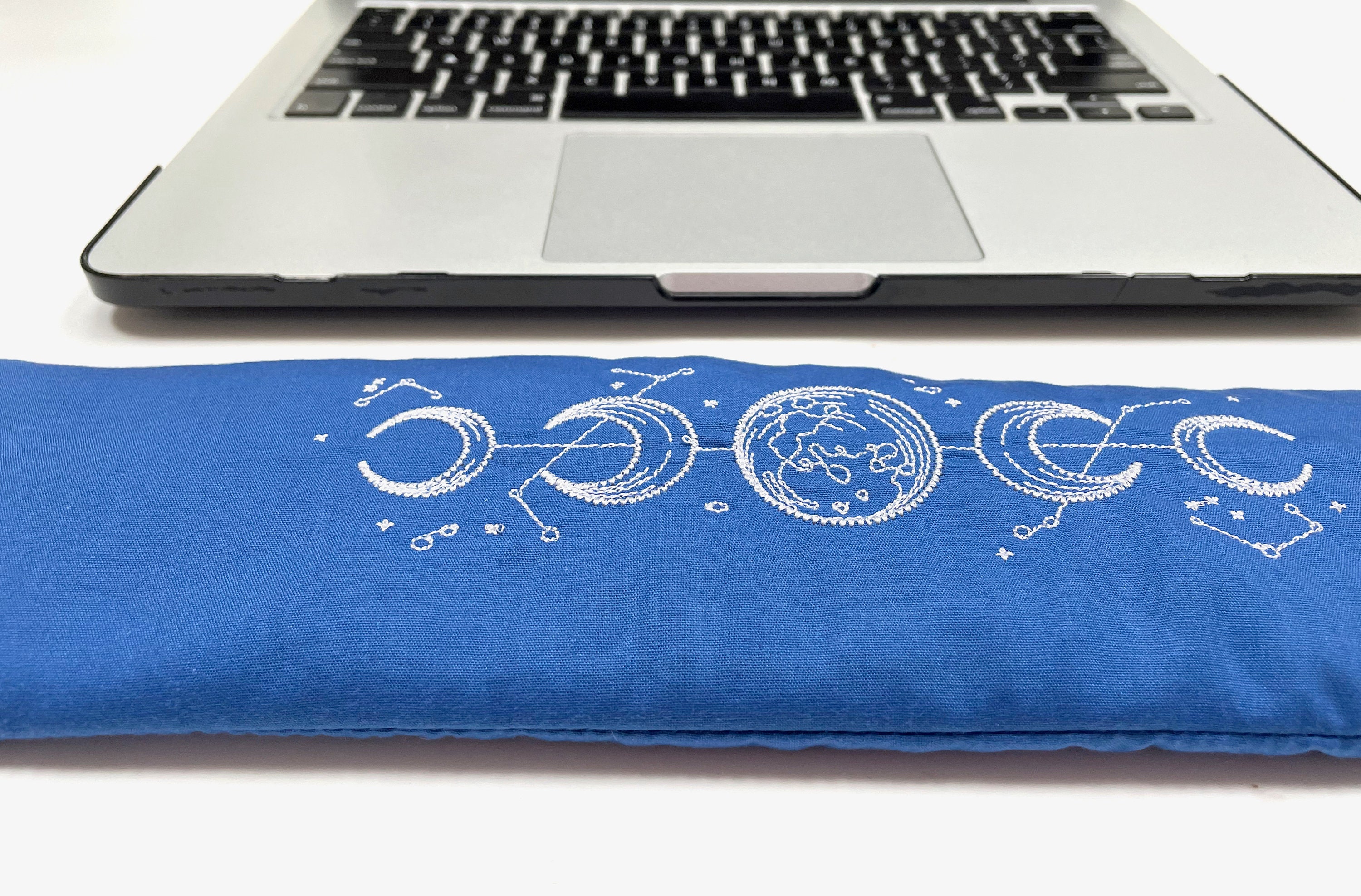 Moon Phase Keyboard Wrist Rest Lunar Phases Keyboard Wrist Etsy Moon Phase Keyboard Wrist Rest Lunar Phases Keyboard Wrist Etsy