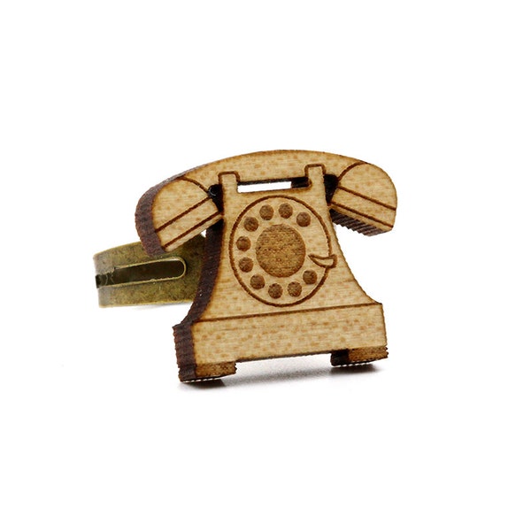 Telephone Ring - Etsy