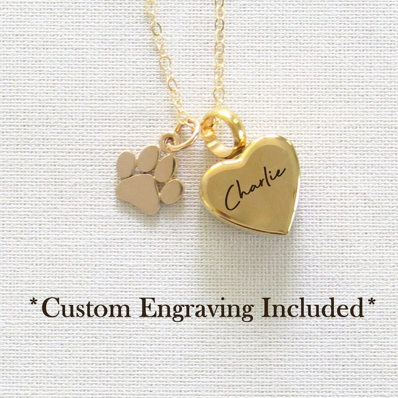 Dog Ash and Hair Jewelry - Etsy