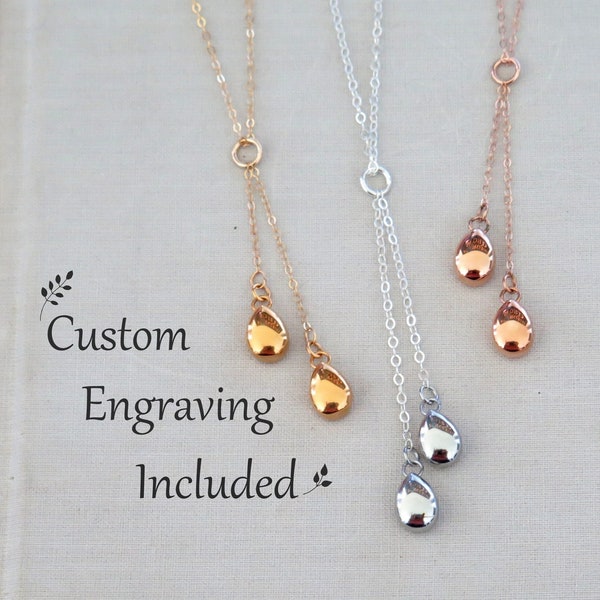 Double Urn Jewelry - Etsy