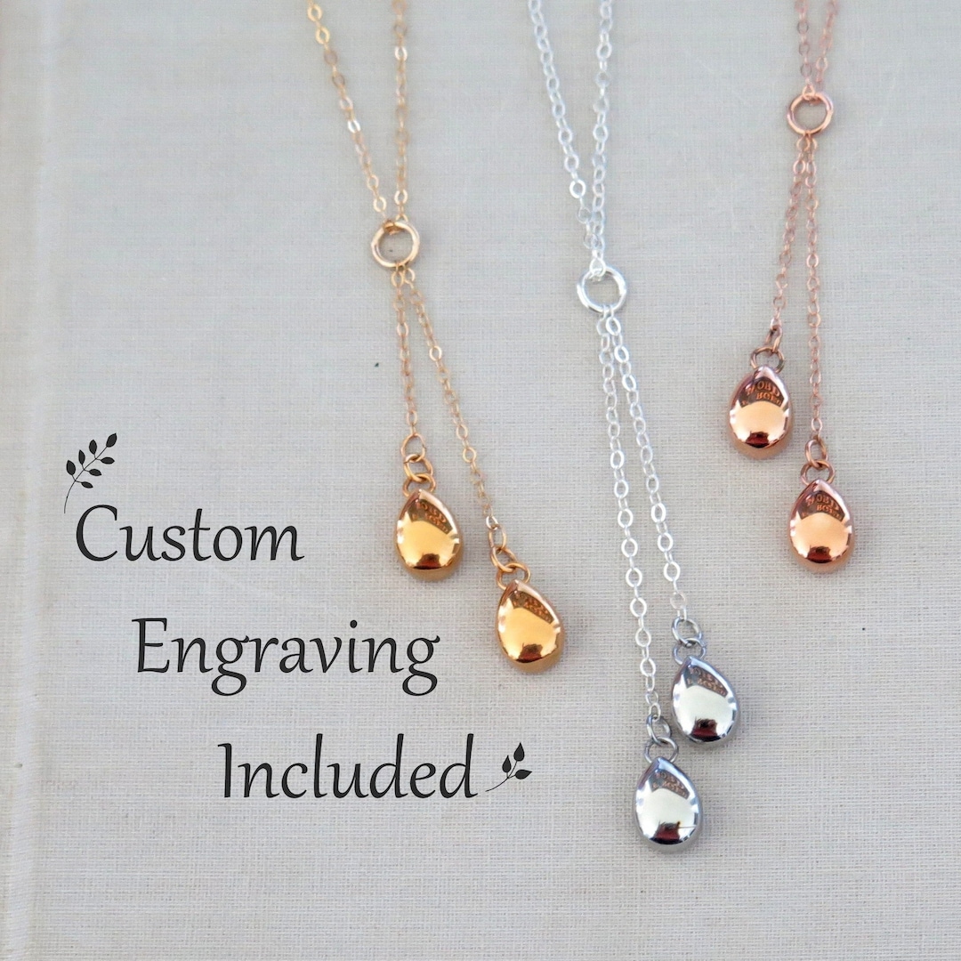 Custom Memorial Pendant for Human Ashes - Keepsake Jewelry for Mom and ...