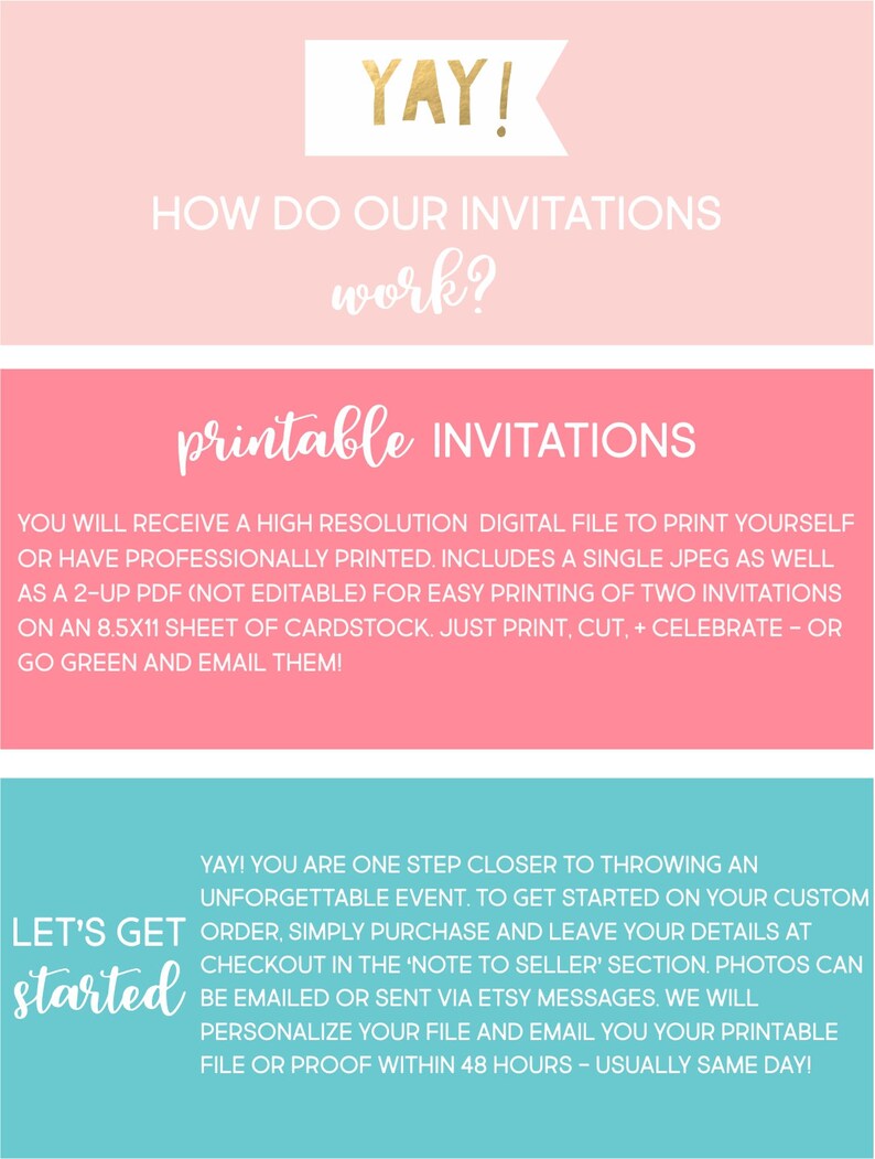 Election Invitation Patriotic Invitation President - Etsy