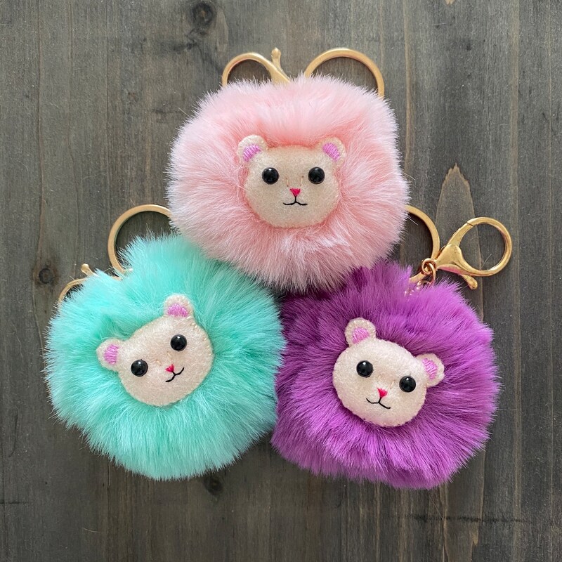 Pygmy Puff - Etsy