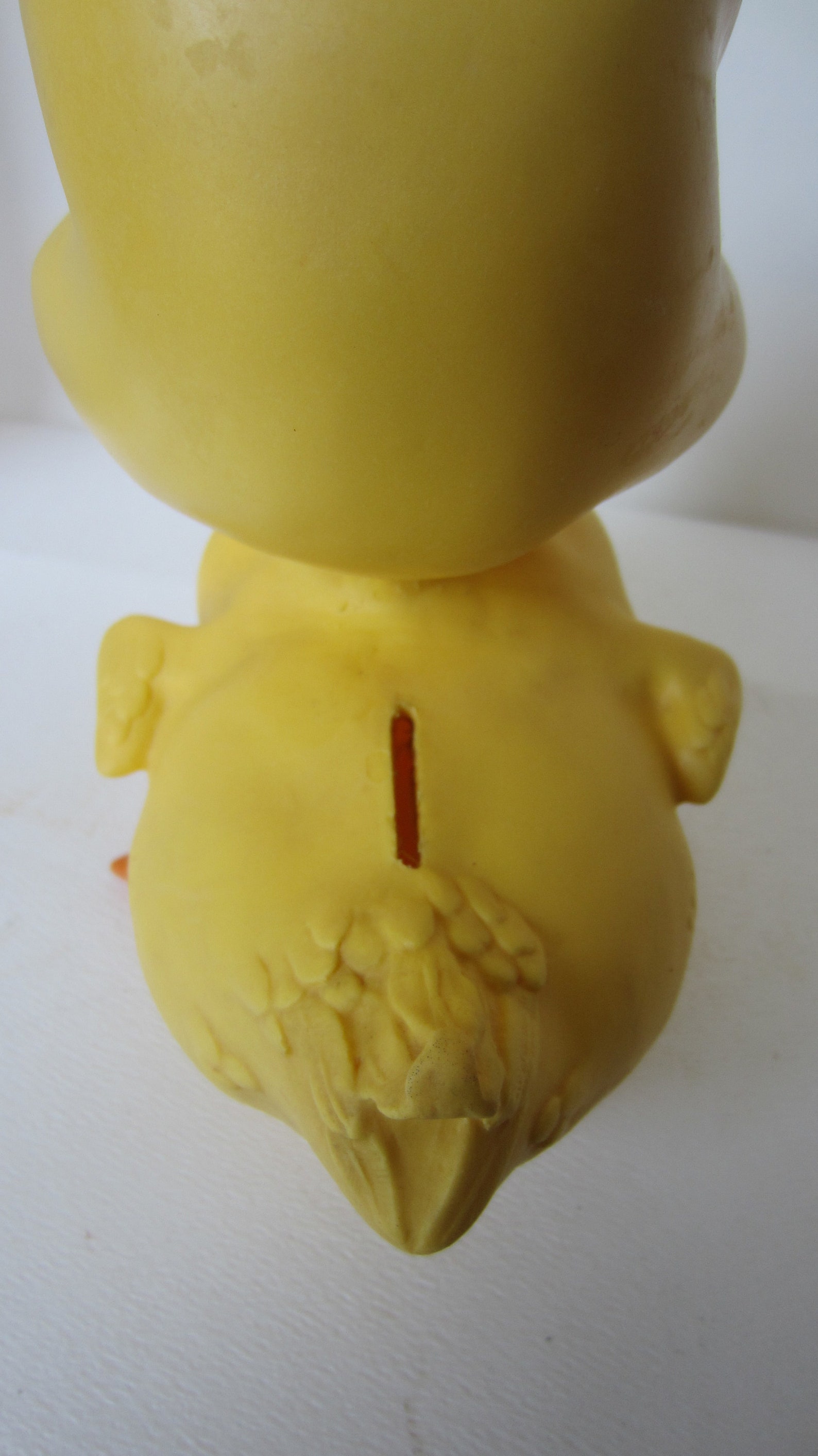 Adorable Rubber Ducky Coin Bank Plastic Advertising Bank - Etsy