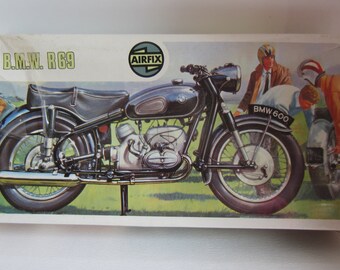 Motorcycle Model - Etsy