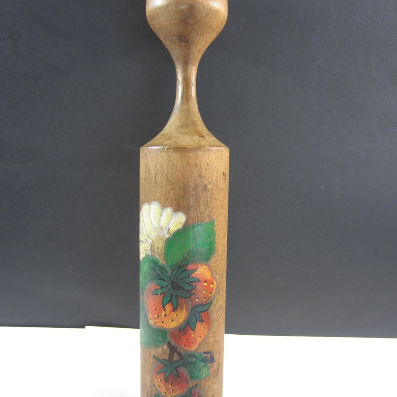 Tole Painting Wood - Etsy