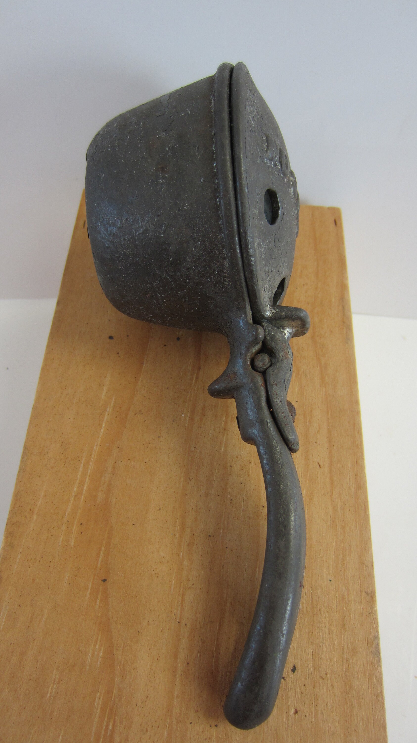 ARCTIC # 3 Ice Scraper** Ice Shaver** Vintage Early 1900's** Cast Iron ...