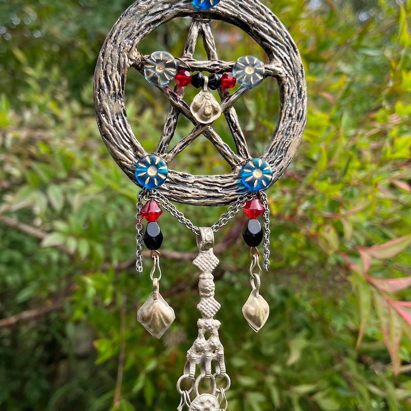 ElementalEnchantress - Etsy