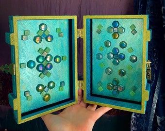 ElementalEnchantress - Etsy