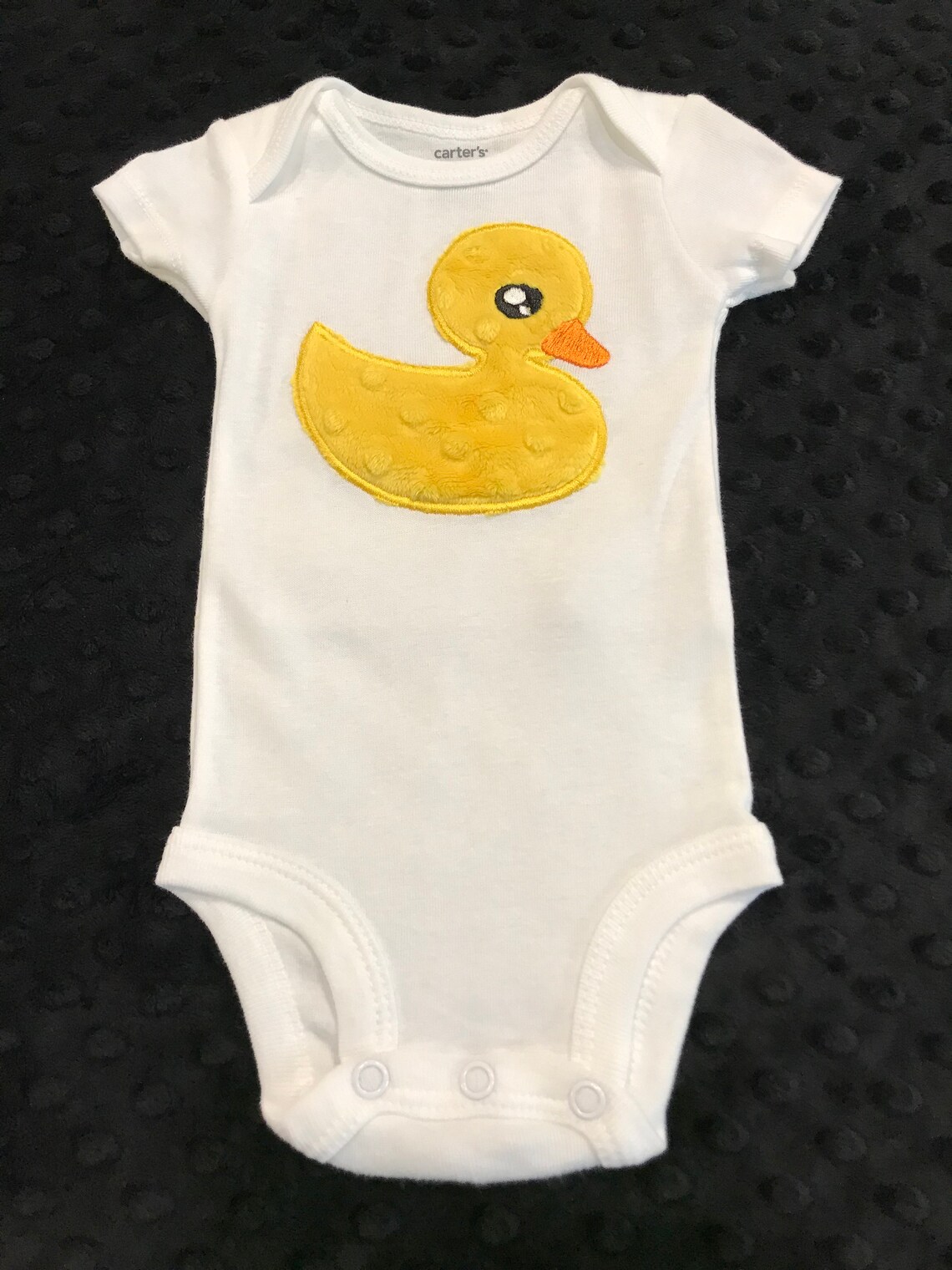 Rubber Duck Bodysuit/rubbrer duckie/rubber duck/boys | Etsy