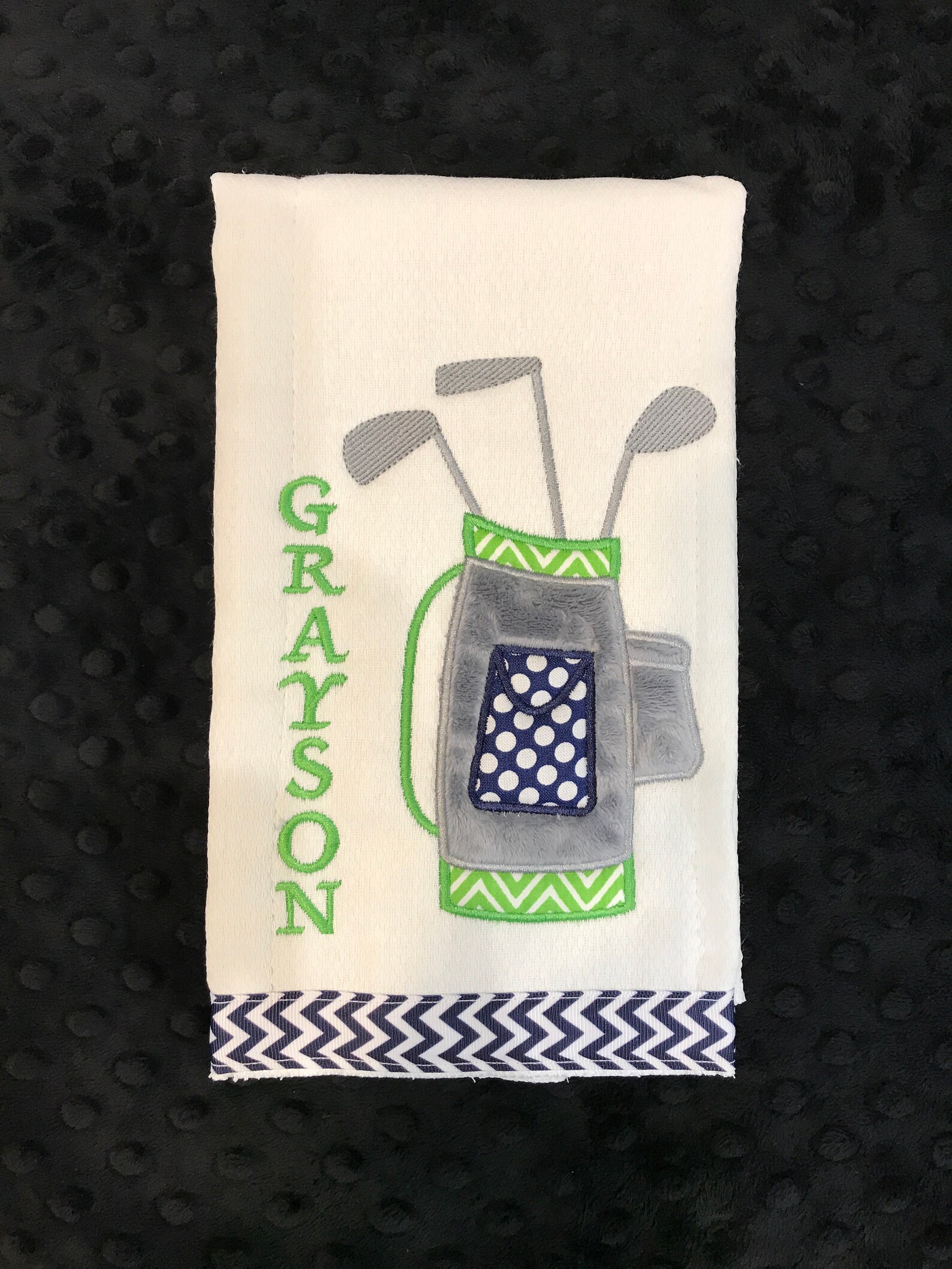 GOLF CART BIB set/golf bib/golf bib set/boys golf bib set/golf | Etsy