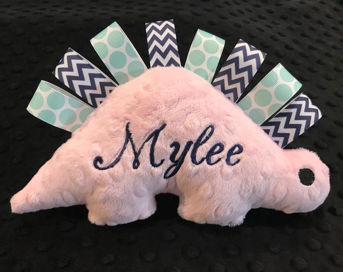 Dinosaur/pink Dinosaur/pink Dinosaur Toy/loopy Dinosaur Toy/dinosaur ...