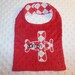 AIRPLANE Bib/airplane Baby Bib/airplane/argyle Bib/red Minky Bib/boys ...