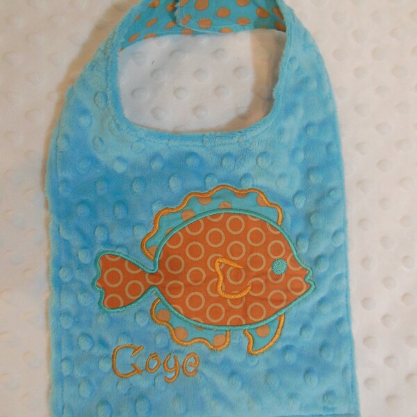 Fish Baby - Etsy