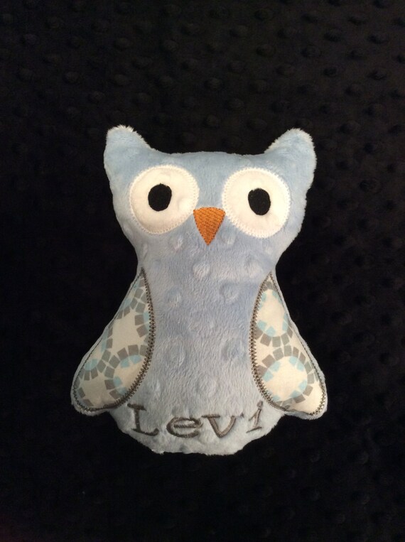 Owl baby toy store