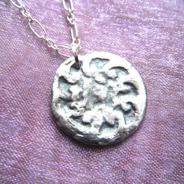 Artifact Necklace - Etsy