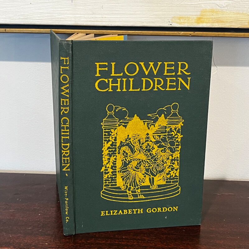 Elizabeth Gordon - Etsy