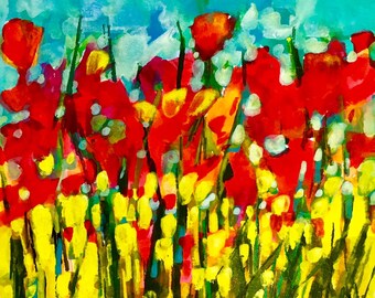 Joseph Roderick Stuart McCormick 1905-1992 Canadian artist | Etsy