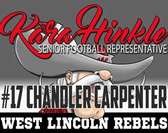 Parade Car Signs - Etsy