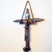 Unique Multi Layered Cross - Etsy