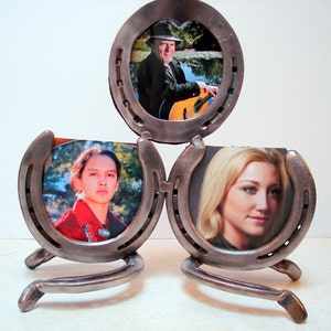 Horseshoe Picture Frames - Etsy