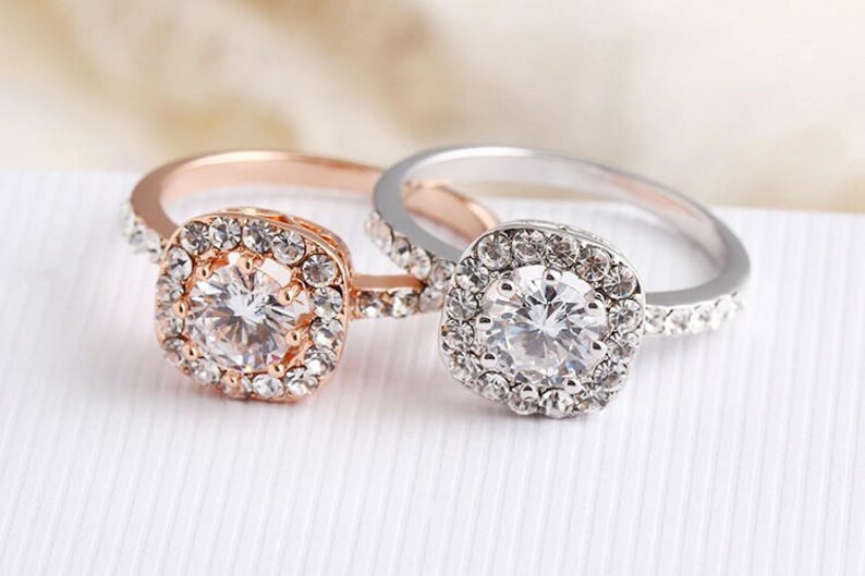 Will You Marry Me Chocolates & Ring Chocolate Marriage - Etsy Norway