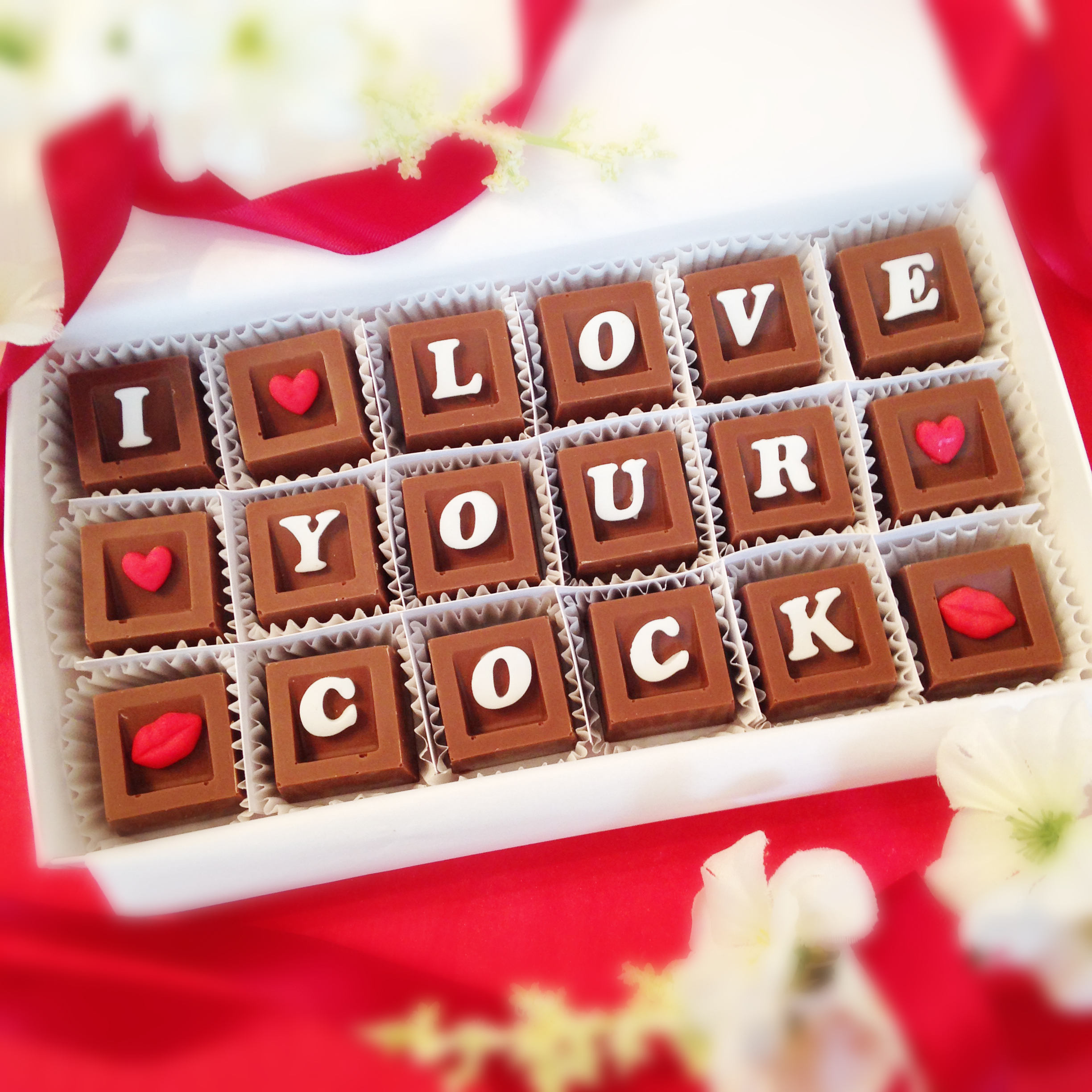 Me Encantan Tus Chocolates De Polla Me Encanta Tu Pene Etsy