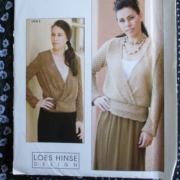 Loes Hinse Patterns - Etsy