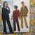 2000s Sewing Pattern Butterick 6255 Misses Coat With Collar Variations ...