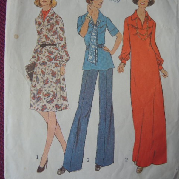 Simplicity 7181 - Etsy
