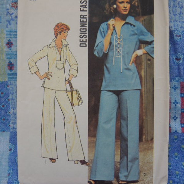 Simplicity 6895 - Etsy